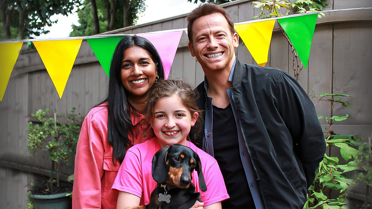 The Dengineers - Series 7: 2. Sausage Dog Den - BBC iPlayer