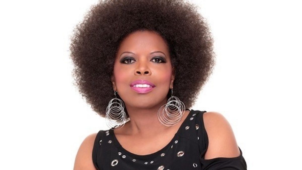 BBC Radio Cornwall - David White, 18/10/2022, A tribute to the late R&B ...