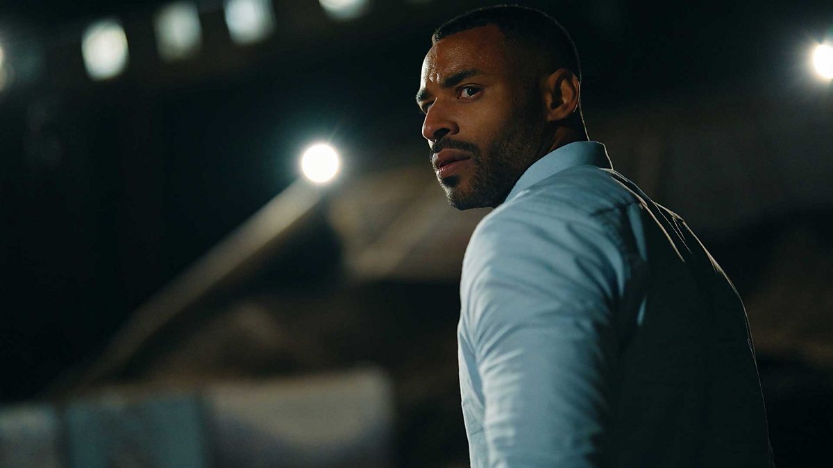 BBC One - The Pact, Series 2 - Will Rees