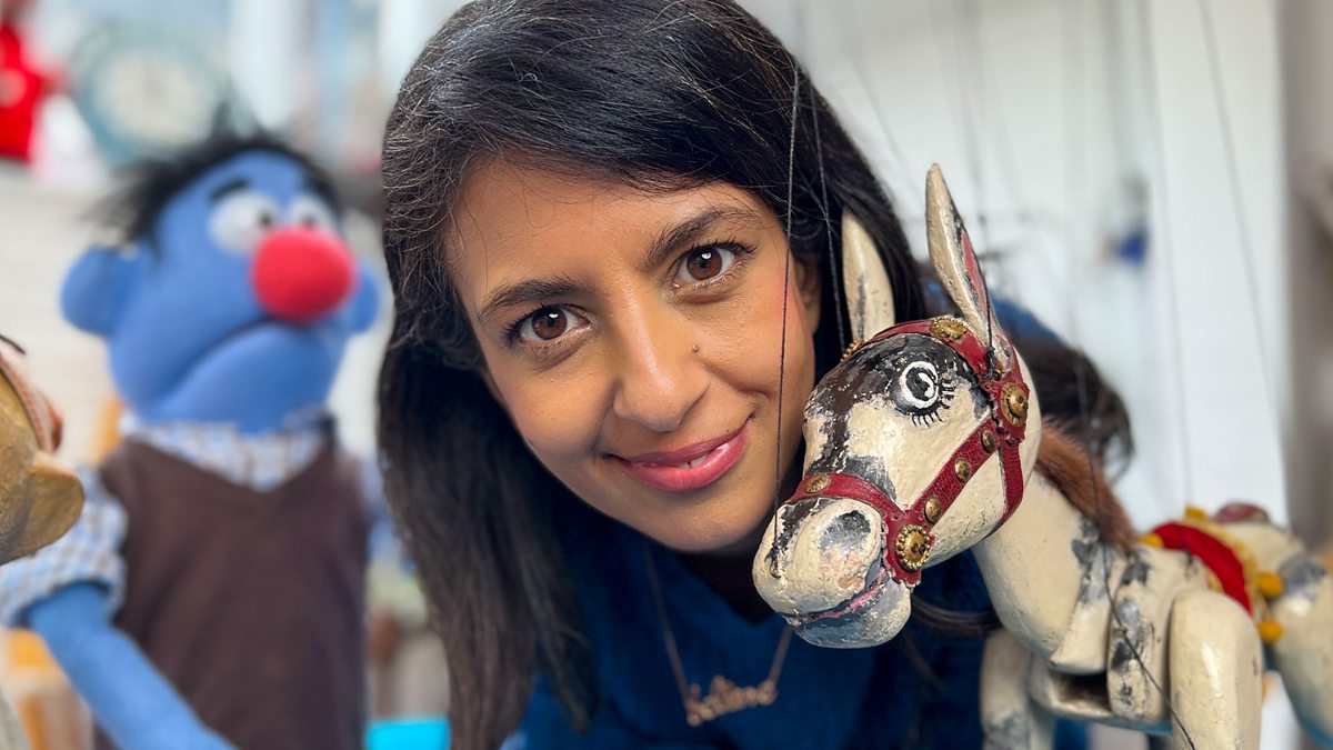 BBC - Information and Support