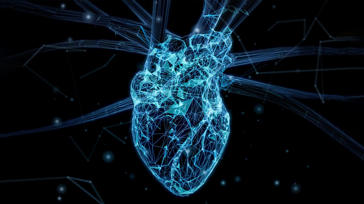 BBC Radio 4 - Start the Week, Building the Body, Opening the Heart