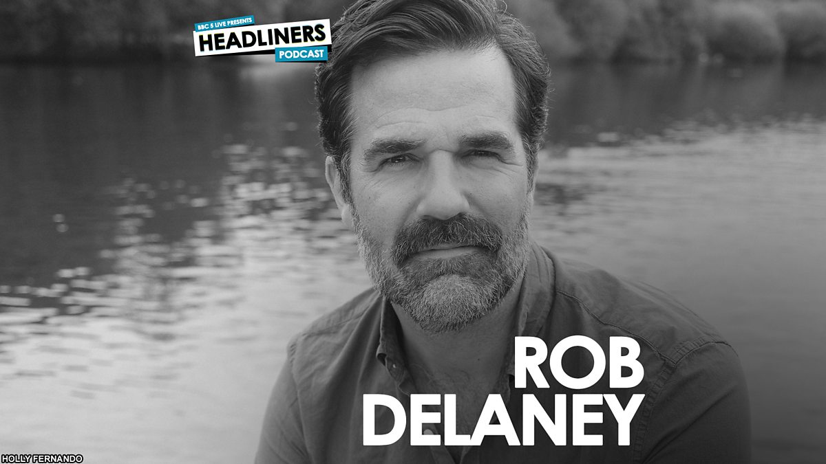 Rob Delaney's Instagram, Twitter & Facebook on IDCrawl