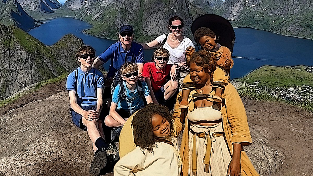 BBC World Service - The Conversation, How to make the best of ...