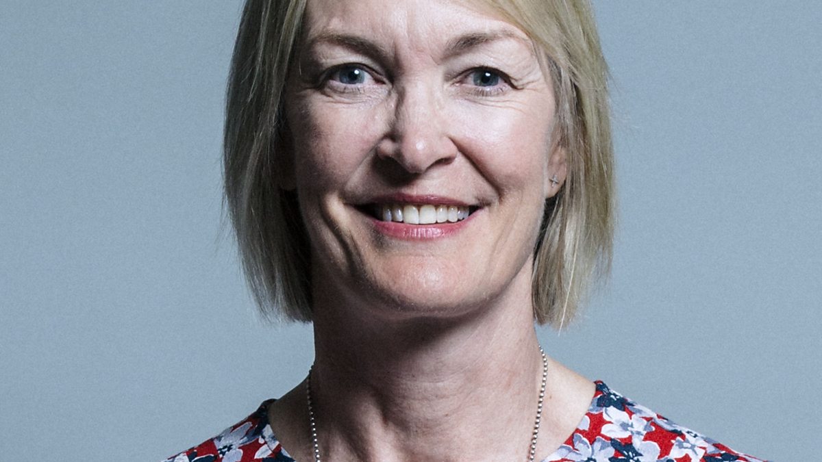 BBC CWR - Trish Adudu on BBC CWR, 19/10/2022, "An embarrassment ...