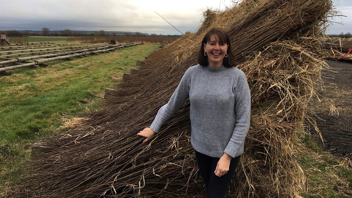 BBC Radio Somerset - Charlie Taylor, 07/02/2022, Keeping the tradition ...