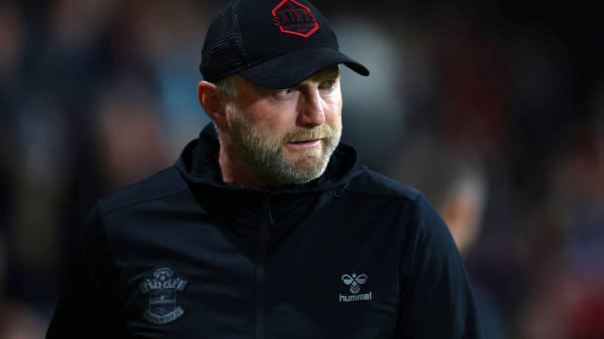 BBC Radio Solent - Solent Sport, "I think it was a deserved win today ...