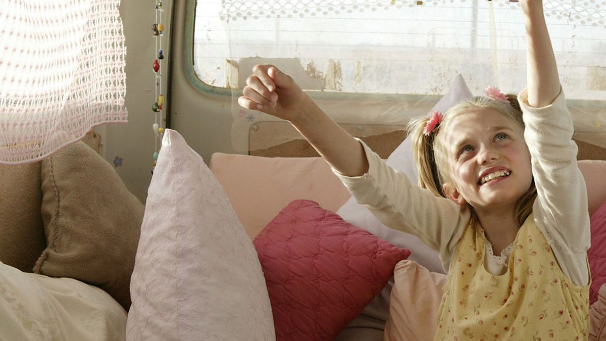 Opal Dream - BBC iPlayer