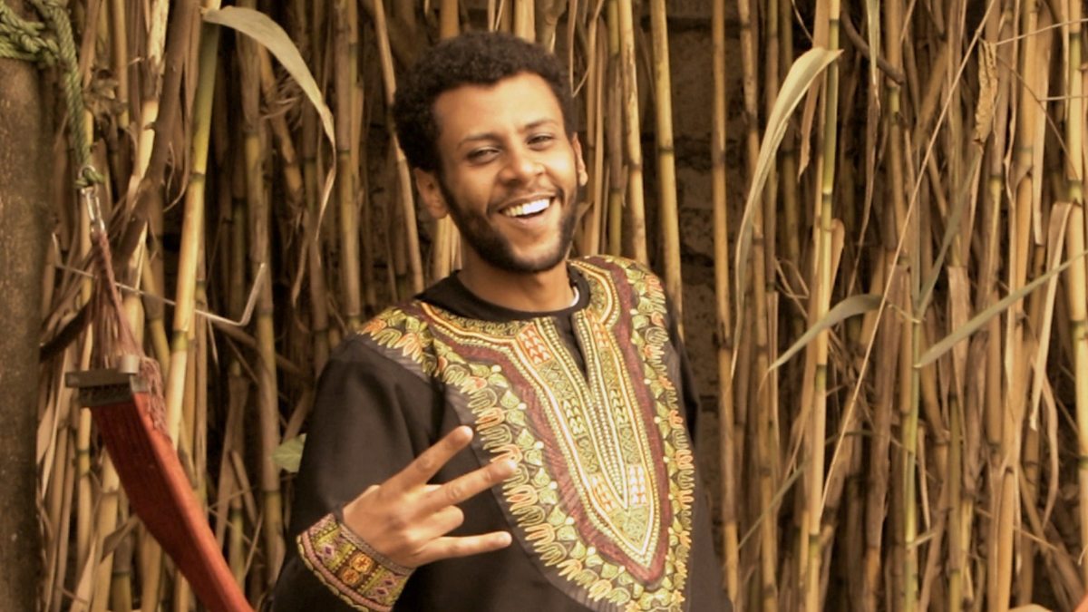 BBC World Service - This Is Africa, This is Africa spotlight: Kassamase