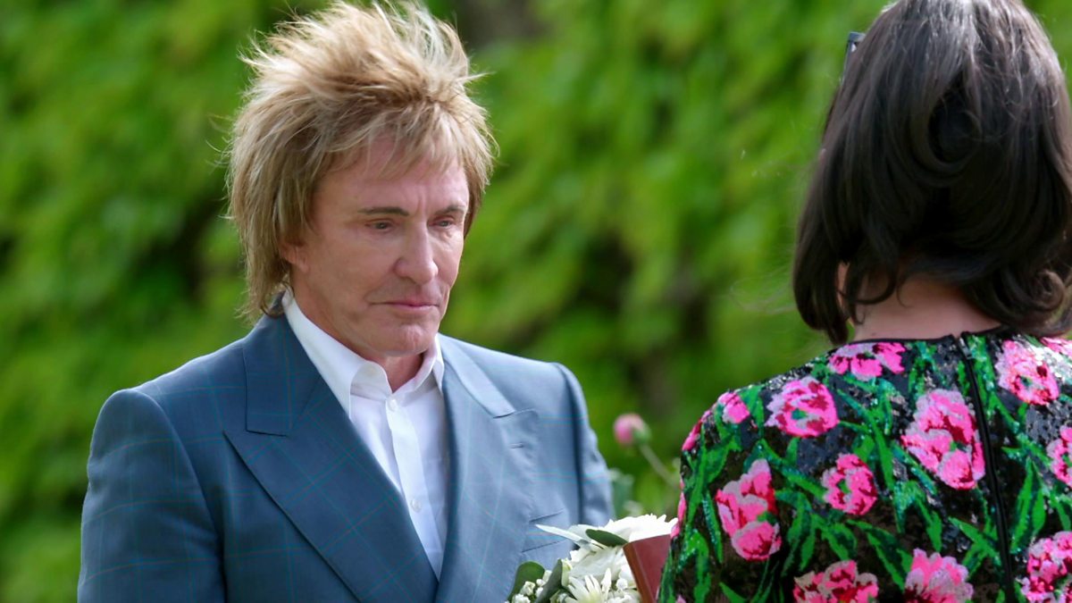 BBC One - Unbreakable, Series 1, Episode 3, Emotions are at an all-time ...