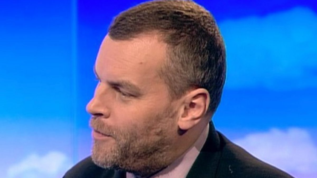 BBC Radio Wiltshire - Ben Prater, 20/10/2022, "One of the biggest ...