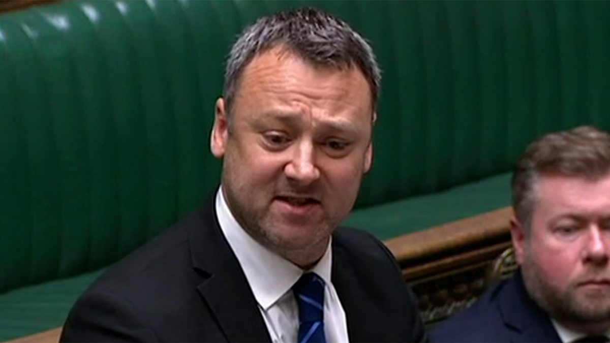 Bbc Parliament House Of Commons Urgent Questions