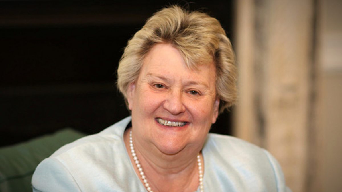 BBC Radio Derby - Sally Pepper, “I am really sorry that Liz has gone”