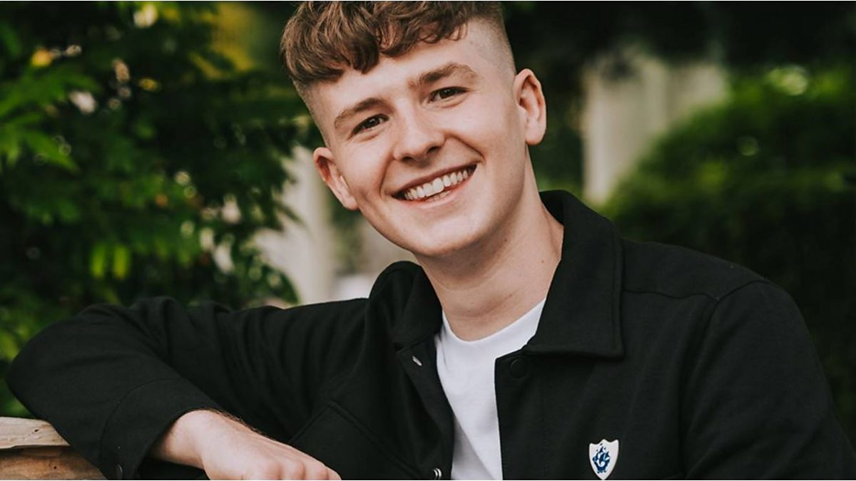 BBC Radio Ulster - Book Week NI, Sarah Brett chats with YouTuber ...