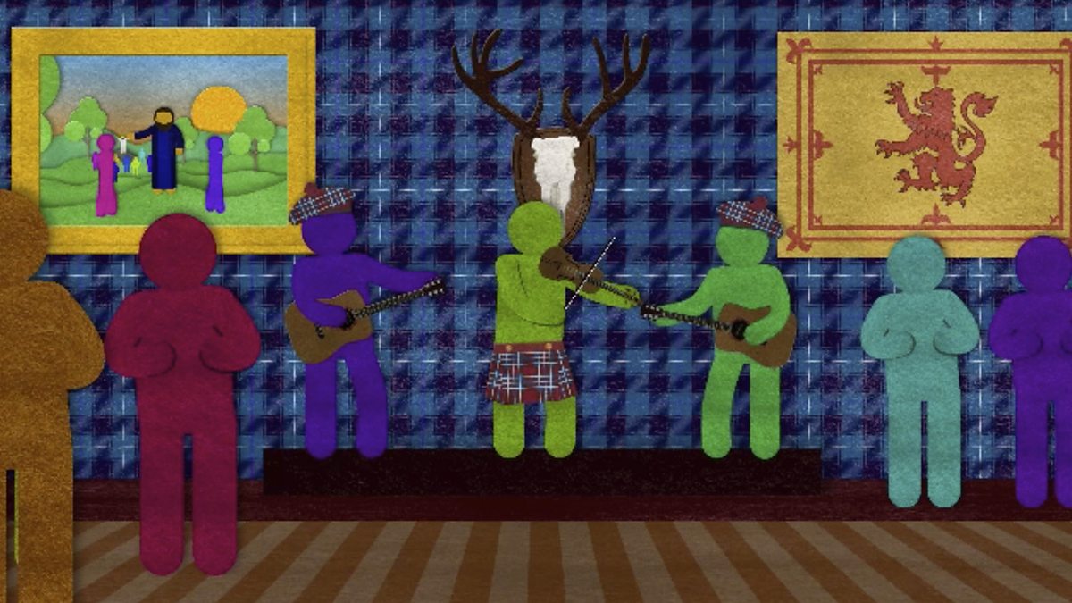 CBeebies - My First Festivals, Go Explore - My First Festivals - St ...