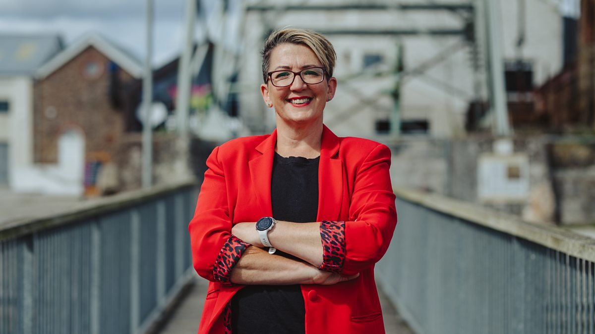 BBC Radio Cornwall - James Churchfield, 21/10/2022, Labour Councillor ...