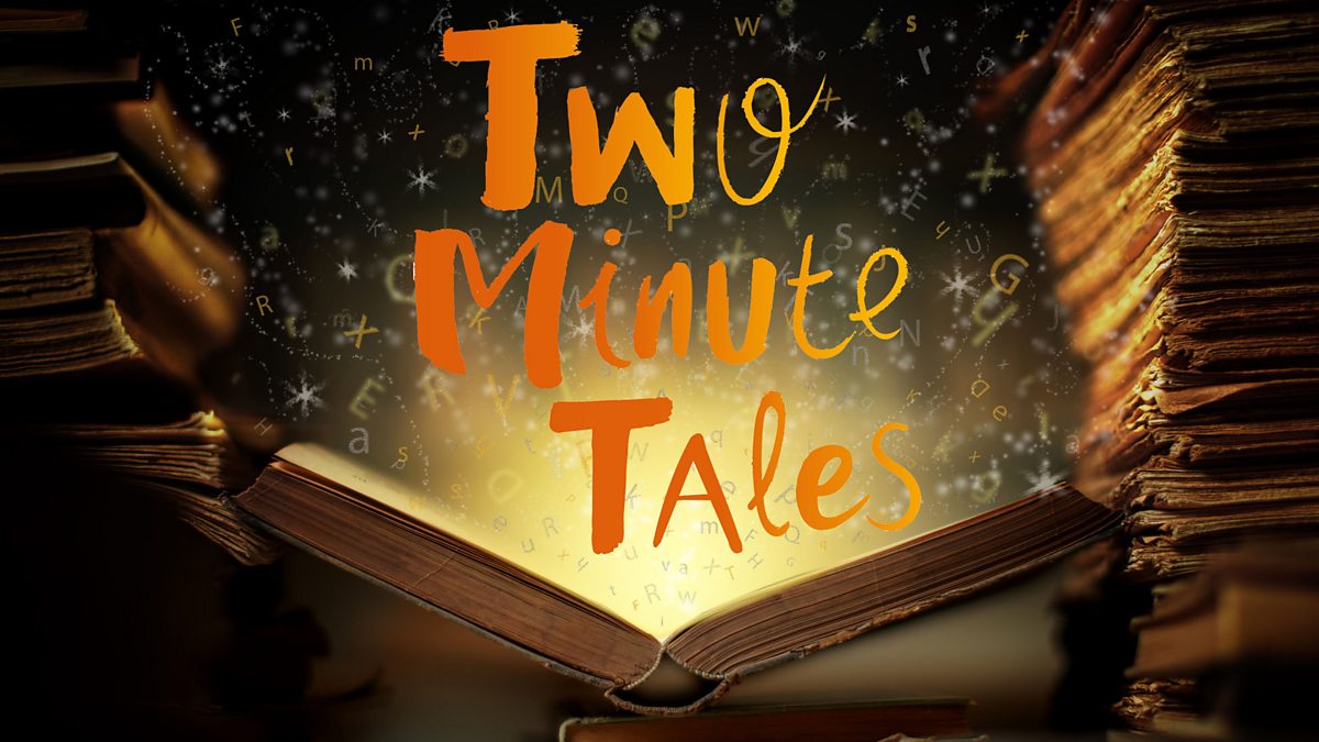 BBC - Two Minute Tales - A Winter Adventure