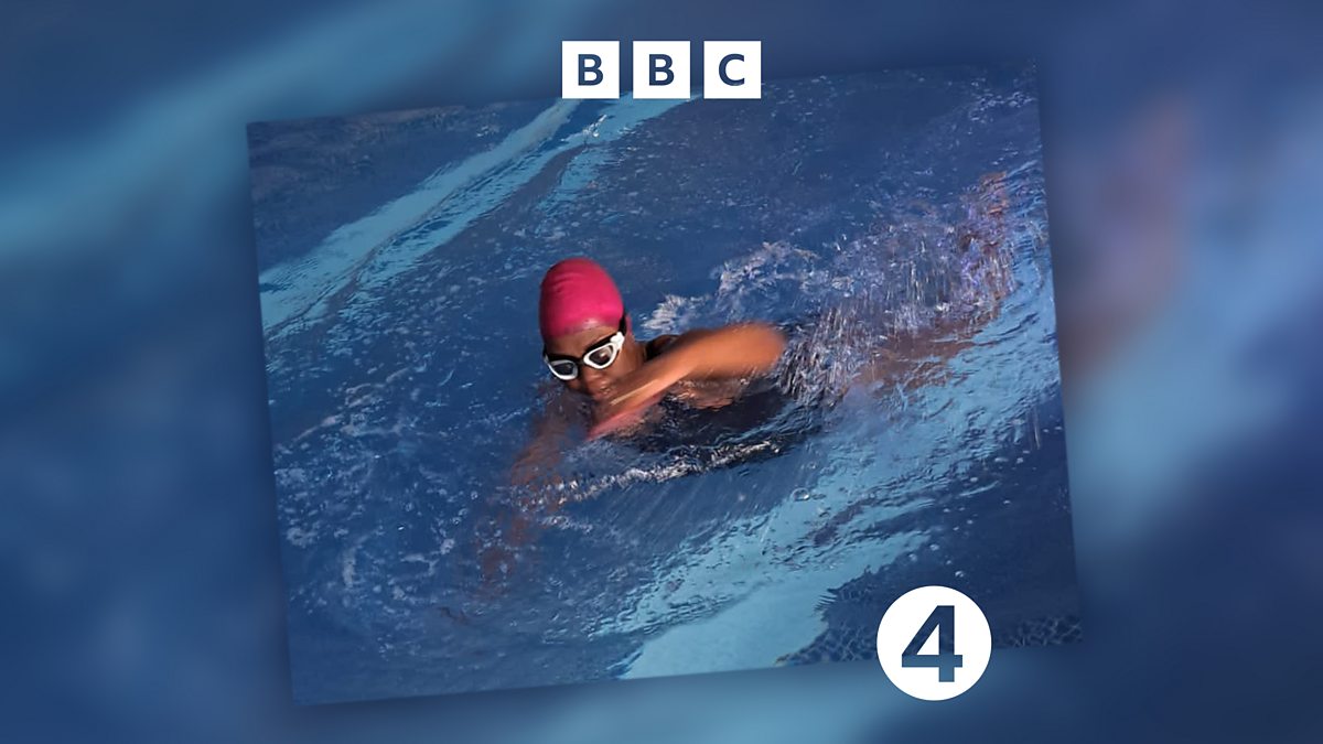 BBC Radio 4 - Swimming Against the Tide