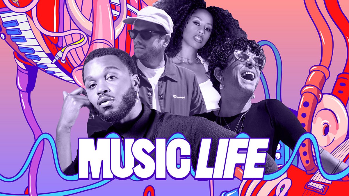 BBC World Service - Music Life, Get weirder with Cakes Da Killa, Nita ...