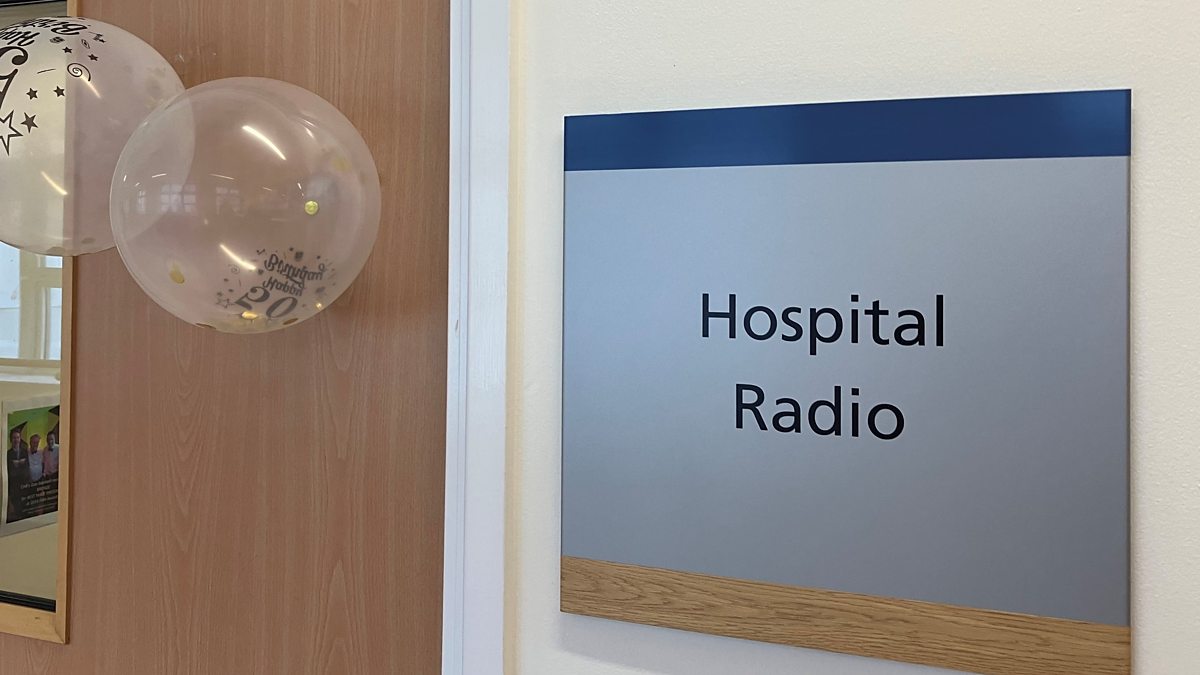 BBC CWR - Dan Sambell, 21/10/2022: BBC CWR Make a Difference Awards, 50 ...