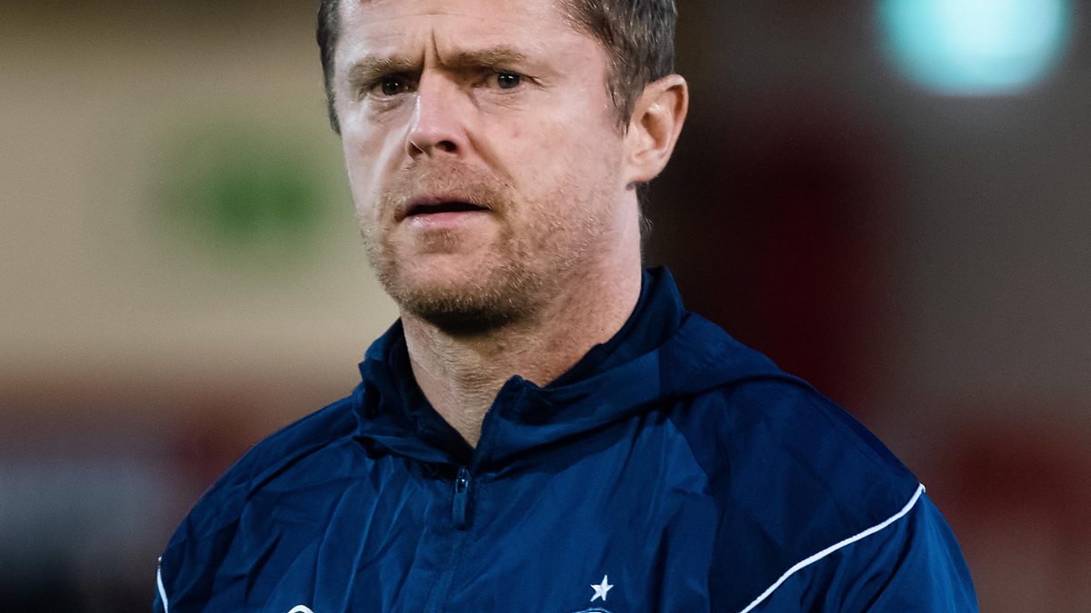 BBC Radio Foyle - Foyle Sportsound, "They'll be hot favourites"- Damien ...