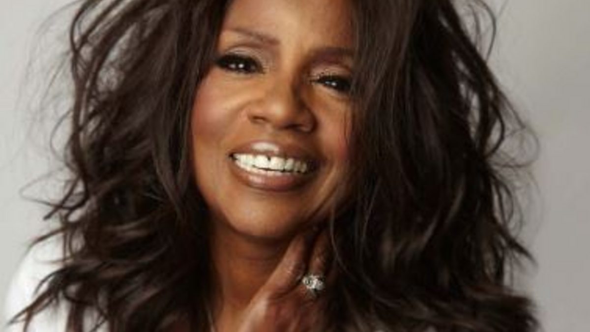 BBC Radio Surrey - Amanny Mo, GLORIA GAYNOR - 27/08/2022, Queen of ...