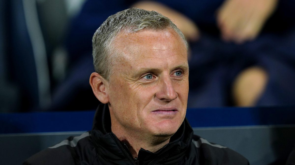 BBC Radio WM - BBC Radio WM Sport, Richard Beale on Millwall loss: "We ...