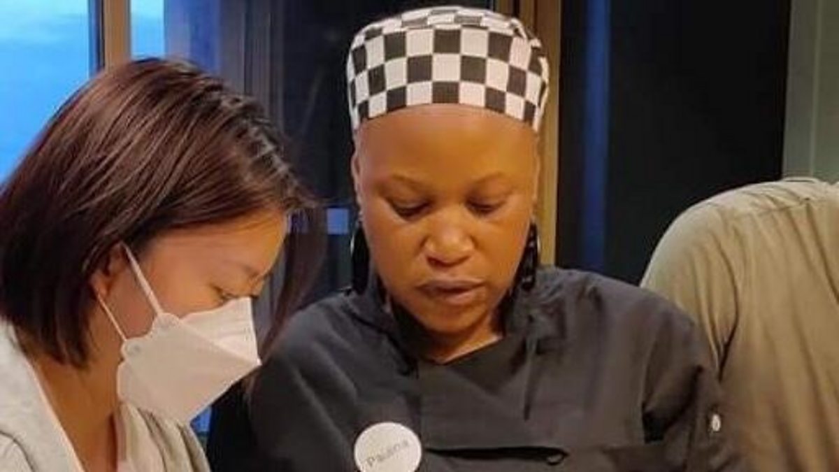 BBC Radio Sheffield - Kat Cowan on BBC Radio Sheffield, Faith, food and ...