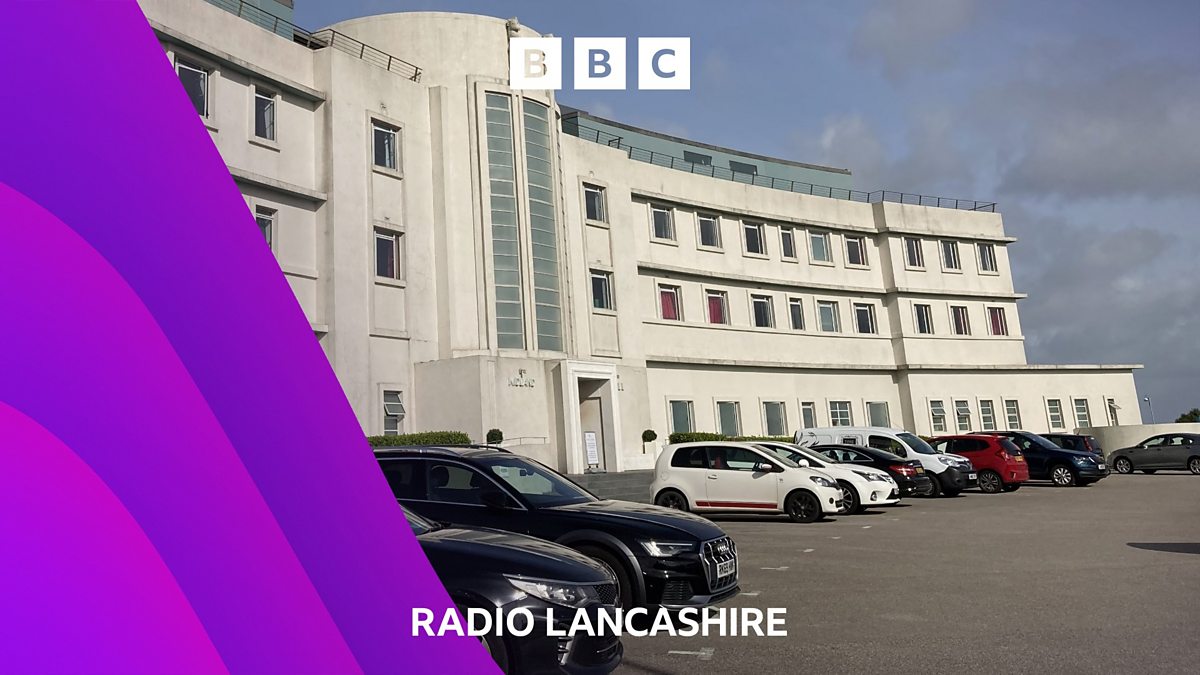 BBC Radio Lancashire - BBC Radio Lancashire, Lancashire's lasting TV legacy
