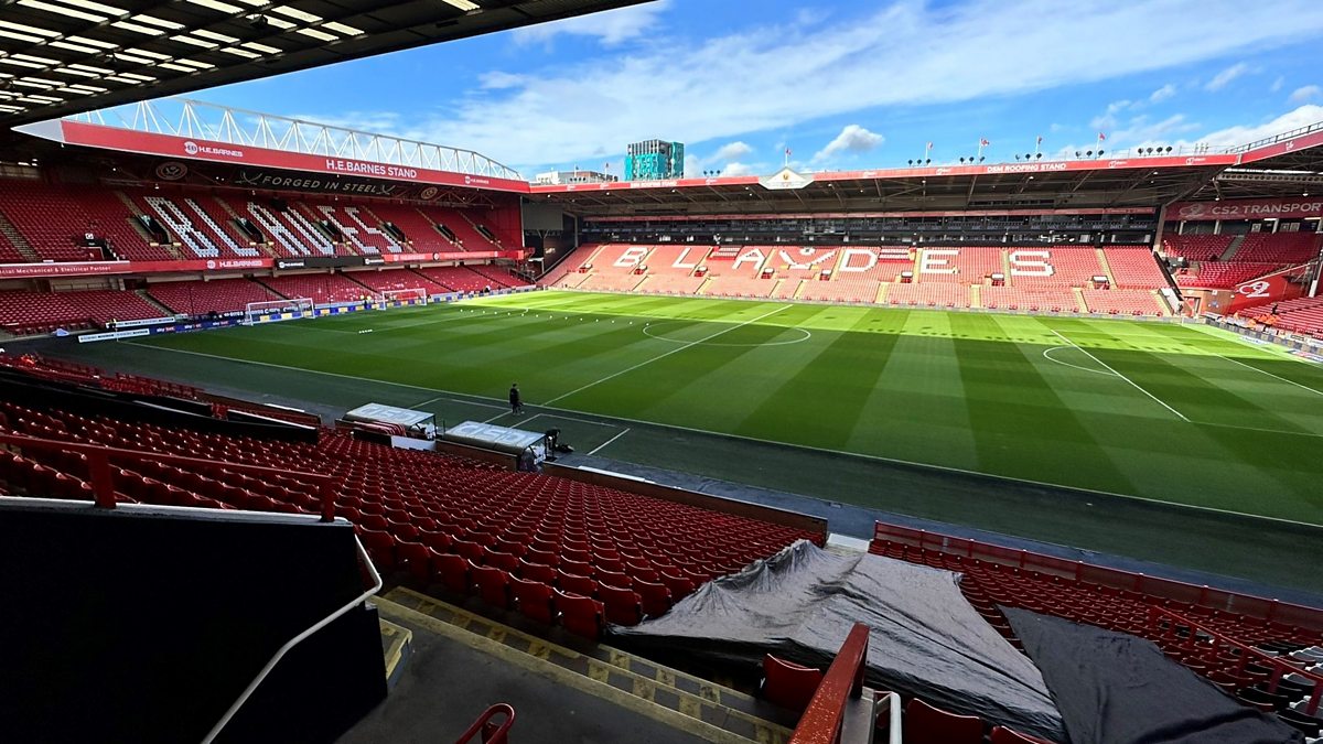 BBC Radio Norfolk - Canary Call, With Mark Rivers and Rob Butler, "We ...