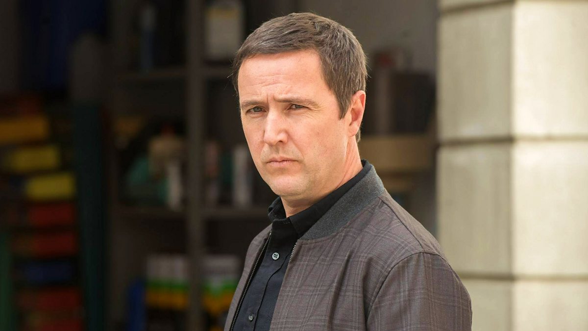 BBC Radio Cymru - Ifan Jones Evans, Yr actor Richard Lynch yn westai