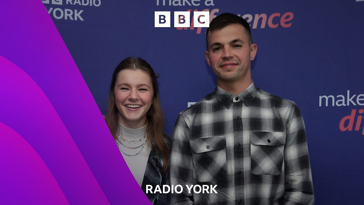 BBC Radio York - BBC Radio York, BBC Radio York's first ever Make a ...