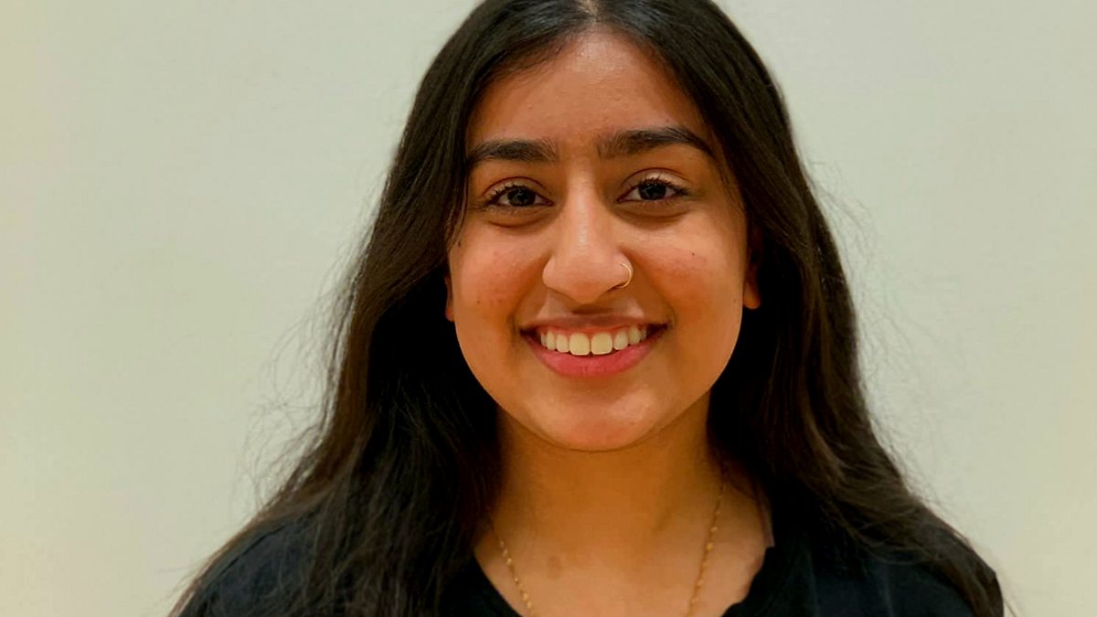 BBC Radio Surrey - Connor Moseley, In The Wings: Fatima Hussain