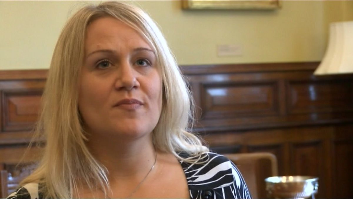 BBC Radio WM - Rakeem Omar, Mother of Joshua "Depzman" Ribera speaks on ...