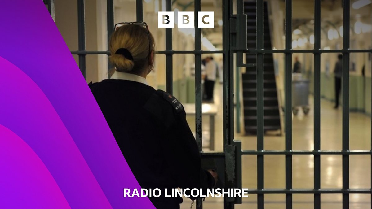 BBC Radio Lincolnshire - BBC Radio Lincolnshire, "It can be challenging ...