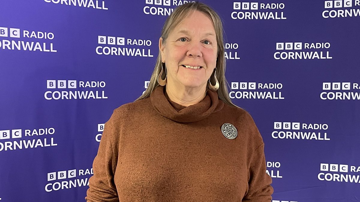 BBC Radio Cornwall - Julie Skentelbery, Marie Macneill