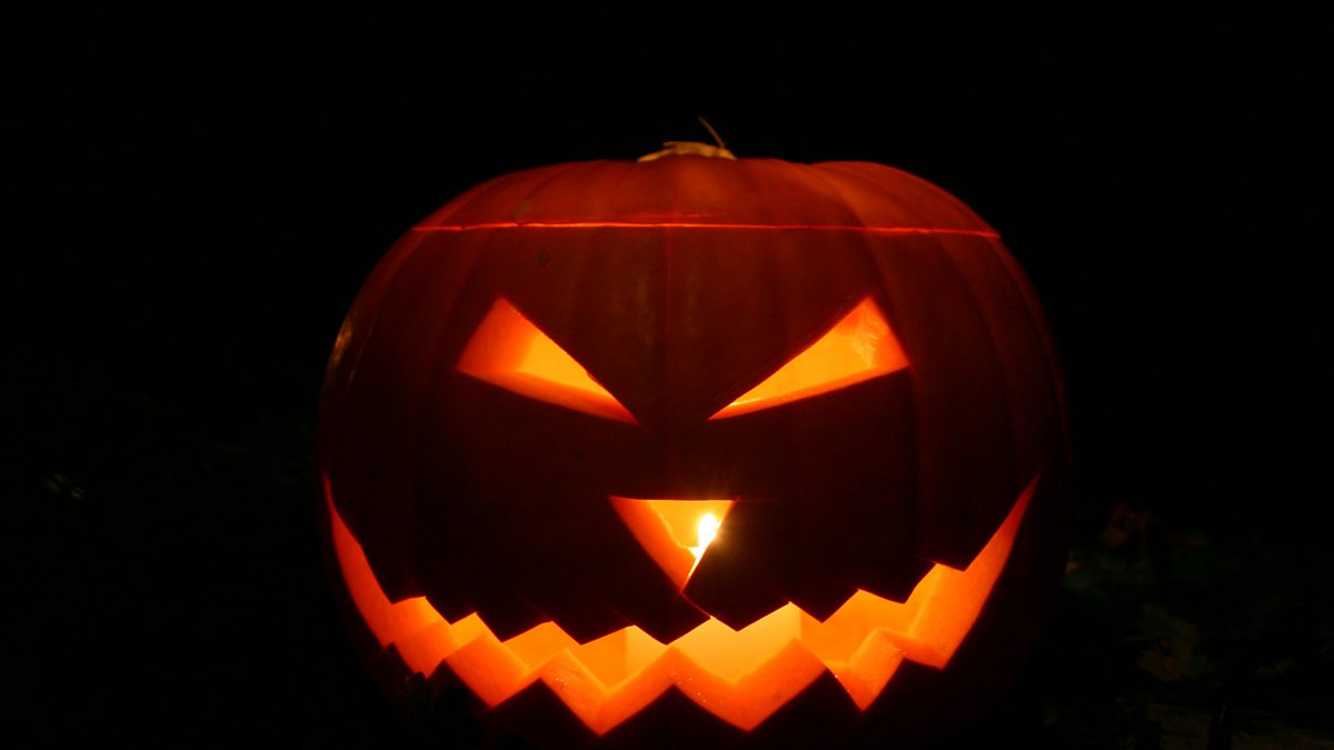 BBC CWR - Rachel New, Send us your spooky stories