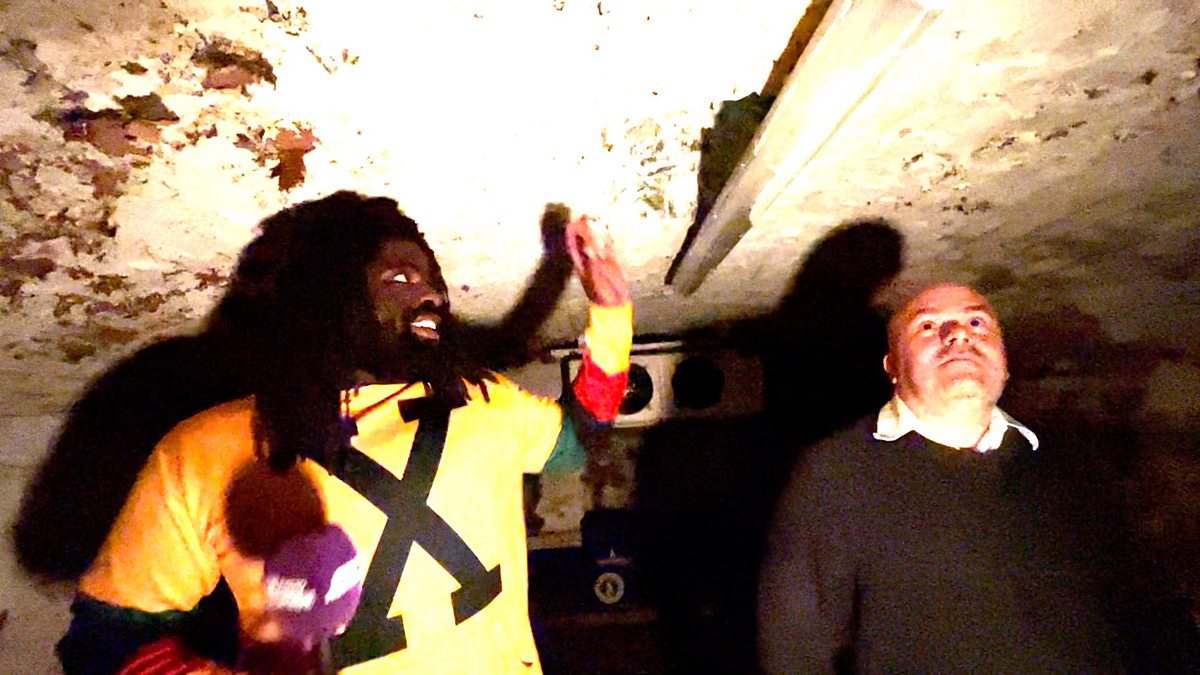 BBC Radio Humberside - Kofi Smiles, 27/10/2022, Hull pub offers access ...