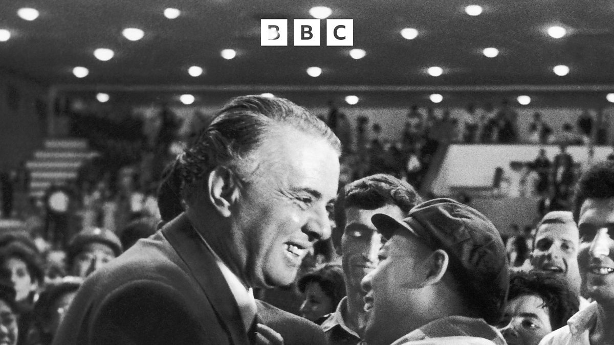 BBC World Service - Witness History, Albania’s Stalinist purges