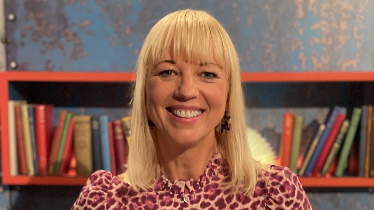 BBC Arts - BBC Arts - Between the Covers - Recommended reads from the ...