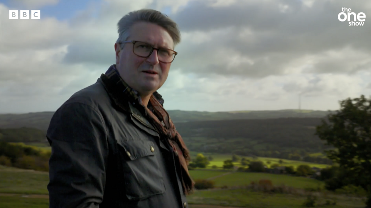 BBC - Media Centre Clips, BBC 100 - Transmission Report by Poet ...