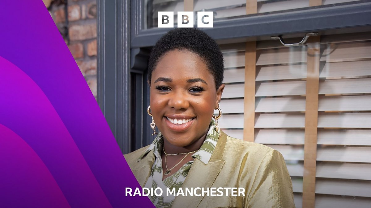 BBC Radio Manchester - BBC Radio Manchester, From courtroom to the ...