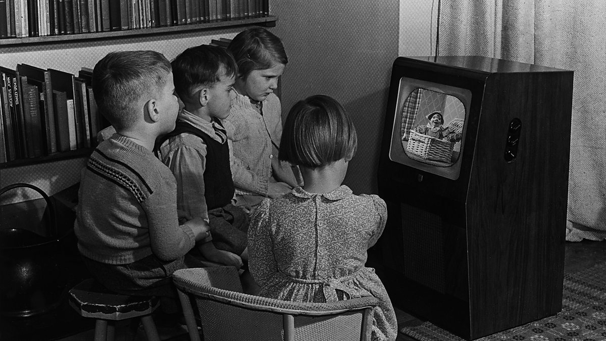 BBC Radio 3 - Radio 3's Soundscape of a Century - The 1950s