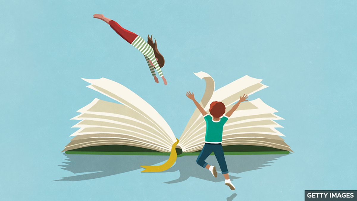 BBC - BBC Learning English, BBC Take Away English “随身英语”: Are we born ...