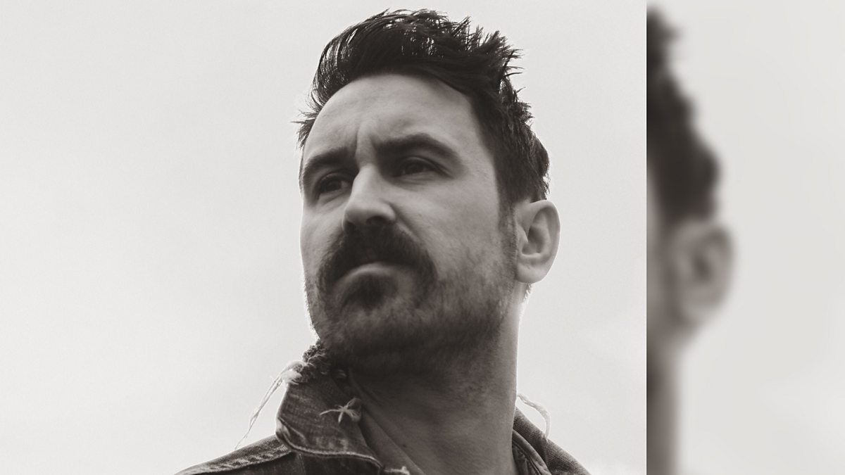 BBC Radio Cornwall - David White, 25/10/2022, Nashville singer ...