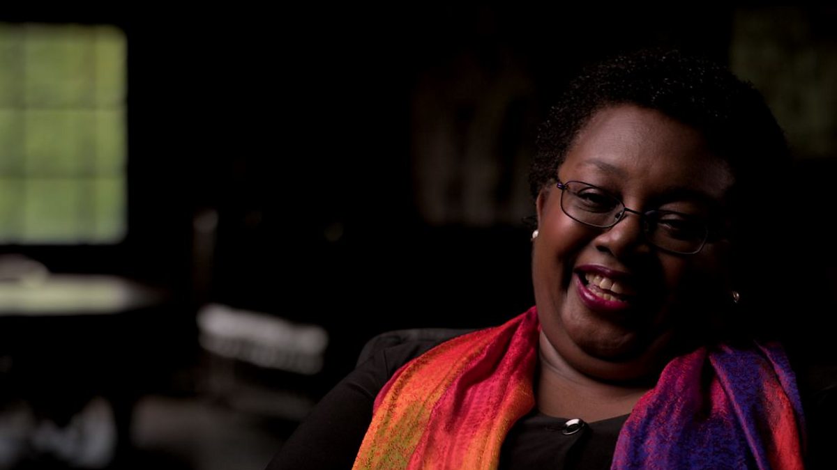 BBC One - imagine..., 2022, Malorie Blackman: What If?, How Malorie ...