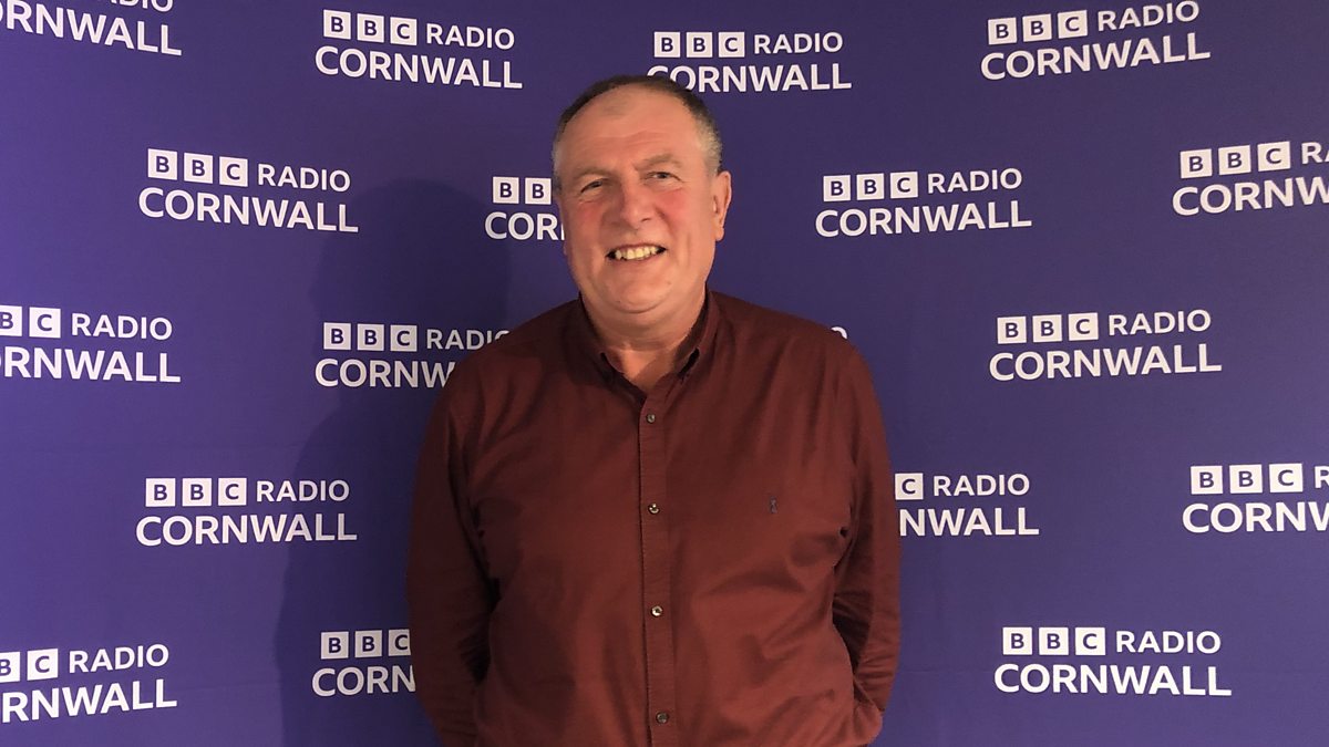 BBC Radio Cornwall - Julie Skentelbery, Jack Murley sits in (26/10/2022 ...