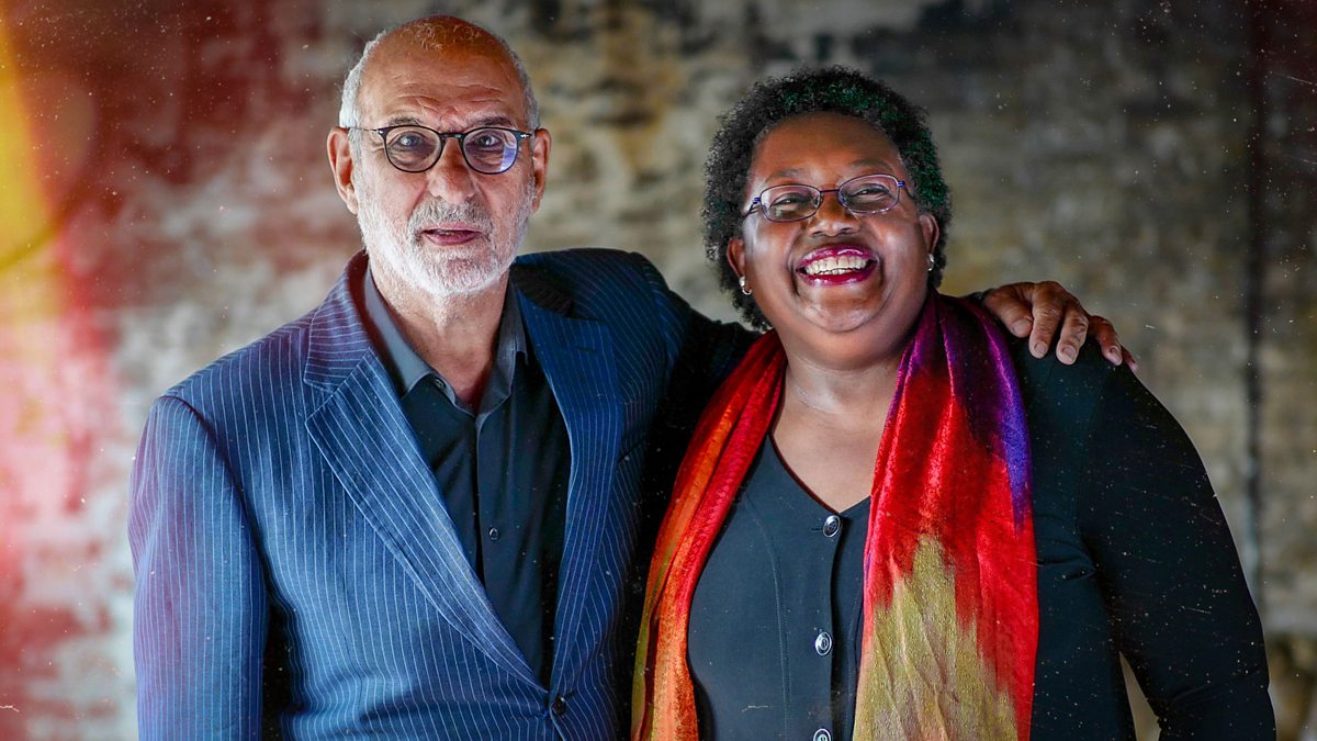 BBC One - imagine..., 2022, Malorie Blackman: What If?