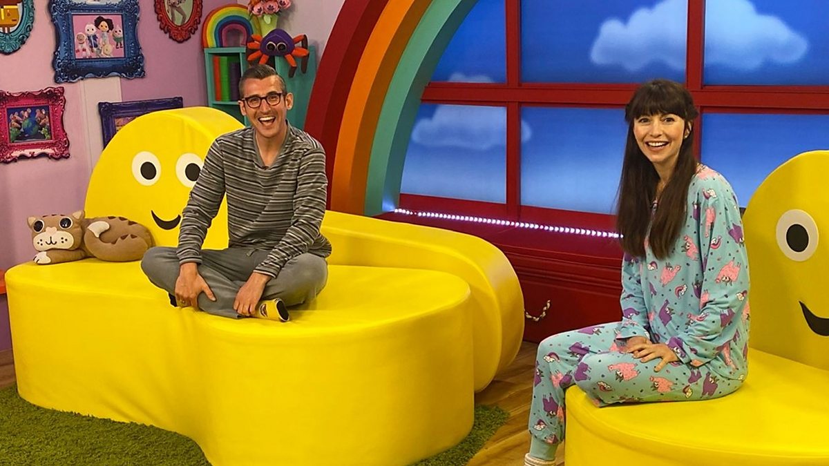 BBC Radio York - Joanita Musisi, Steve Bailey sits in (26/10/2022 ...