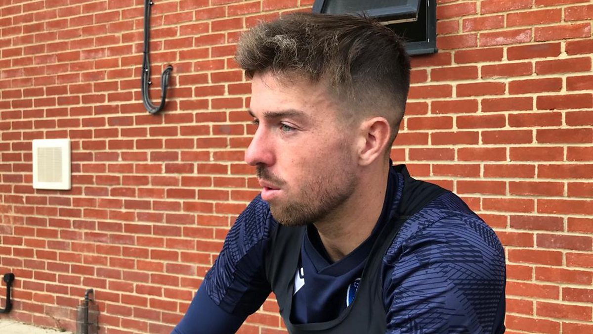 BBC Essex - BBC Essex Sport, Alex Newby: It's always nice to get the ...