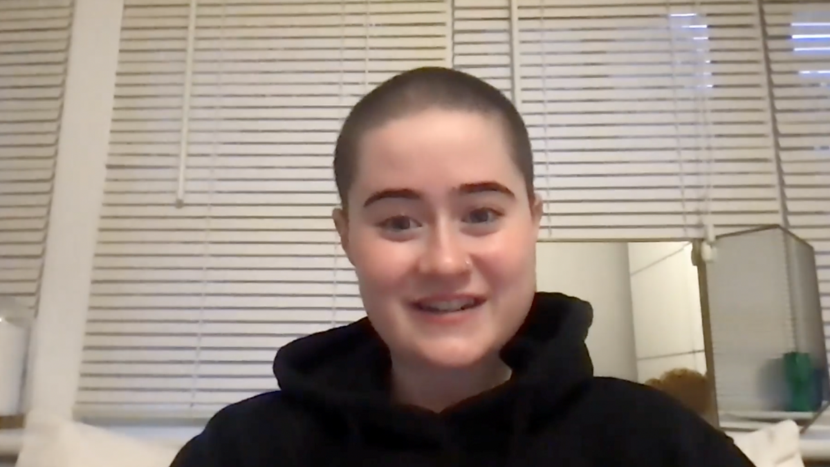 BBC Essex - Sonia Watson, 27/10/2022, TikTok star Shell Rowe talks ...